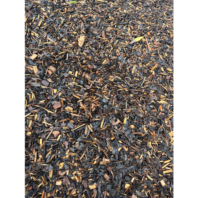 High Quality Topsoil Loam & Decorative Bark Chippings – The Landscape ...