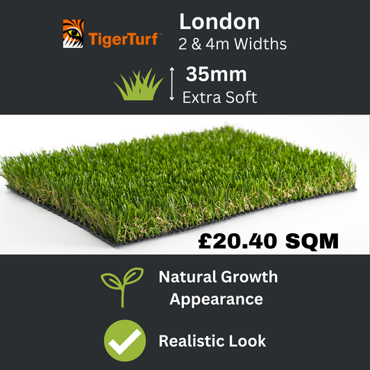 TigerTurf™ - High Quality Artificial Fake Grass Delivered. – The ...