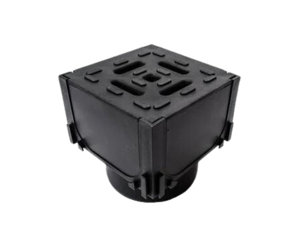 ACO HexDrain Corner Unit - Drainage Solution – The Landscape Factory